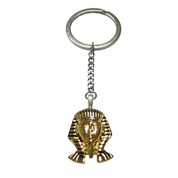Kiola Designs | Accessories | Egyption King Tutankhamun Pendant ...